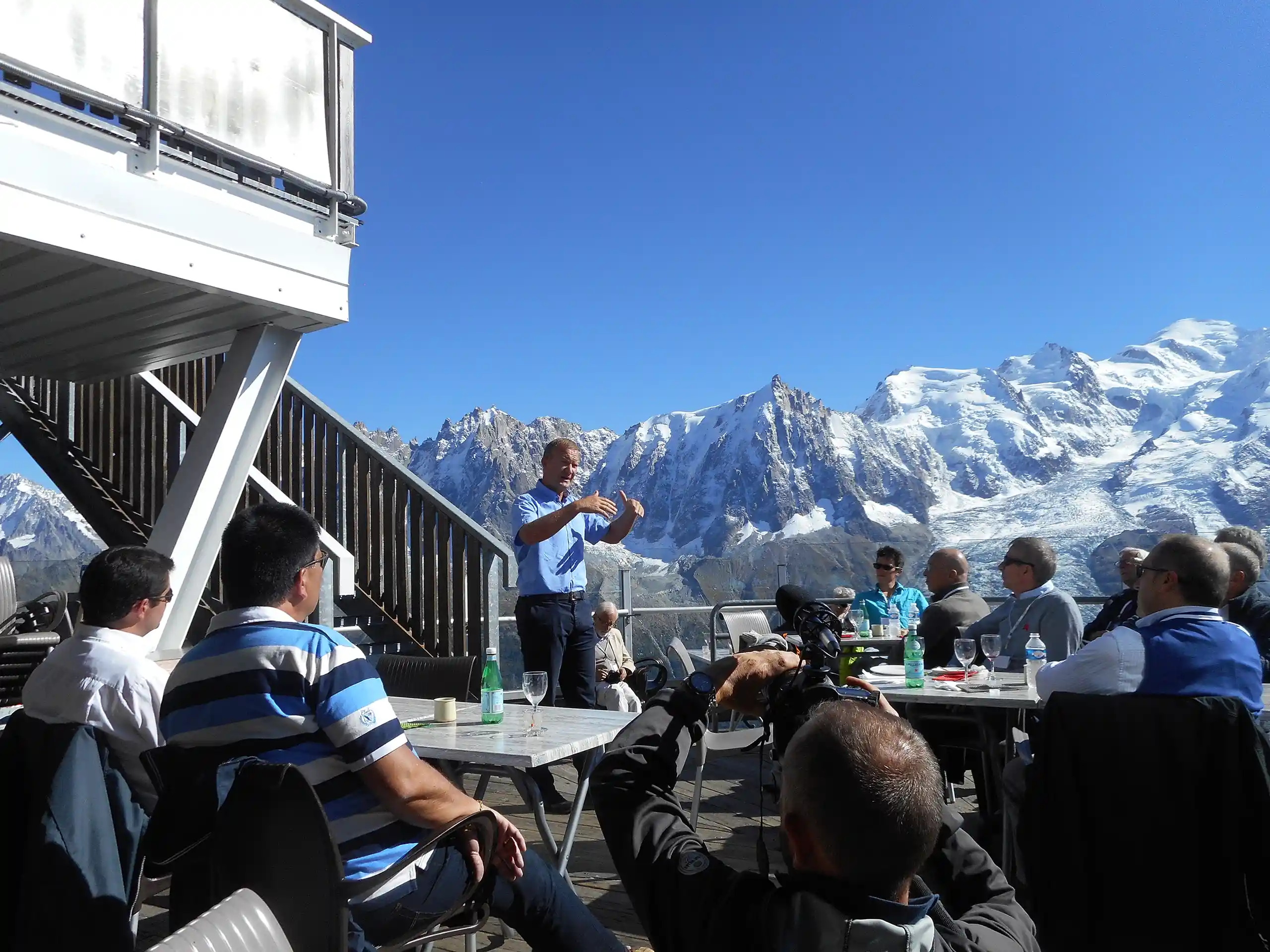 La FEDRE en bref | FEDRE