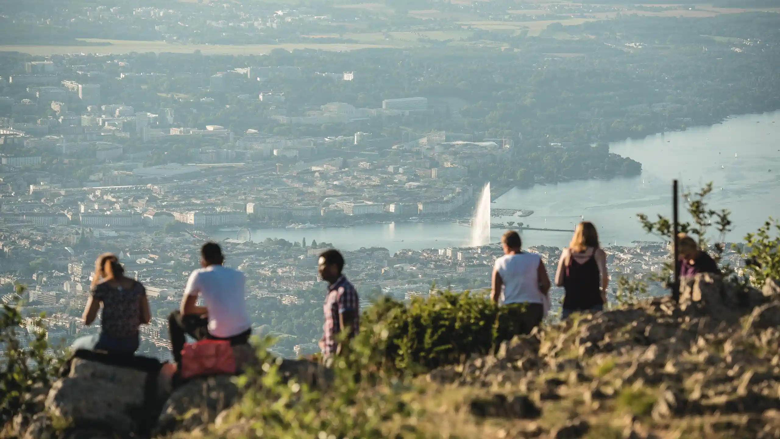 Villes et Nature | FEDRE